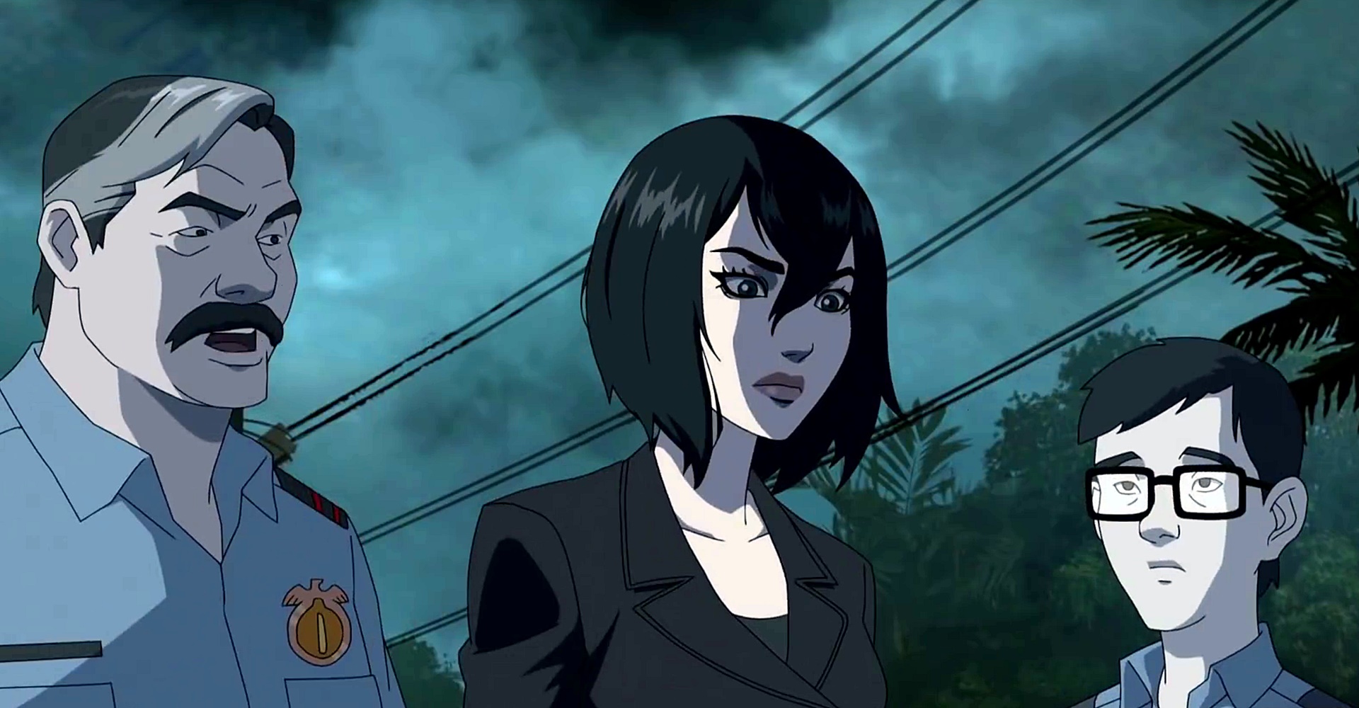 ‘Trese’ REVIEW: A different kind of family drama • PhilSTAR Life