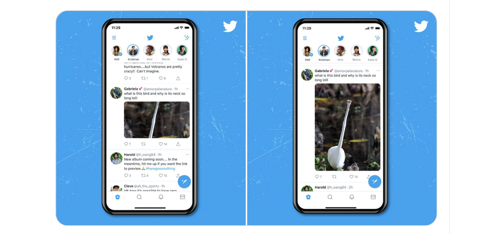 Twitter rolls out bigger and better image options on Android and iOS ...