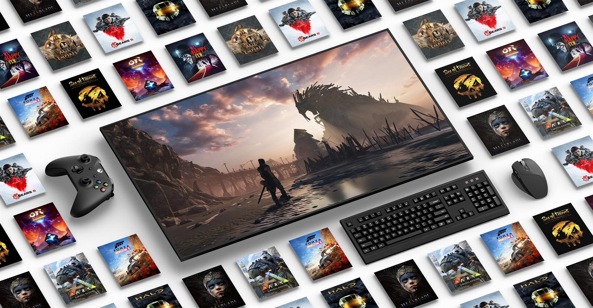 Microsoft employee steals over $10 million worth of Xbox gift cards ...