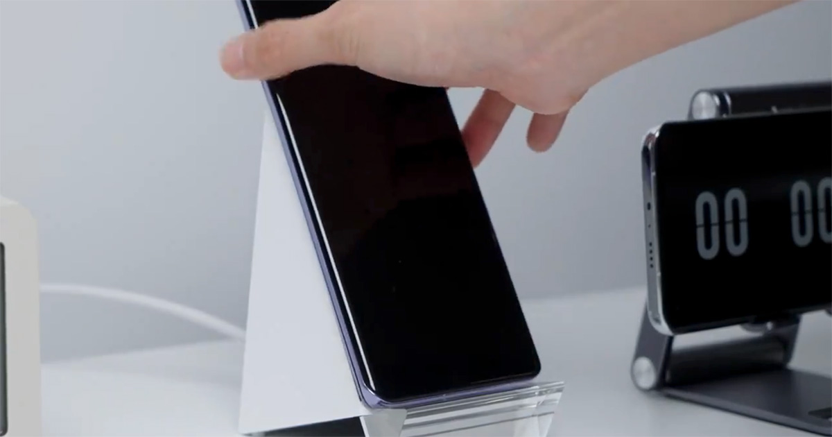 Xiaomi’s HyperCharge tech can fully charge an empty phone in 8 minutes ...