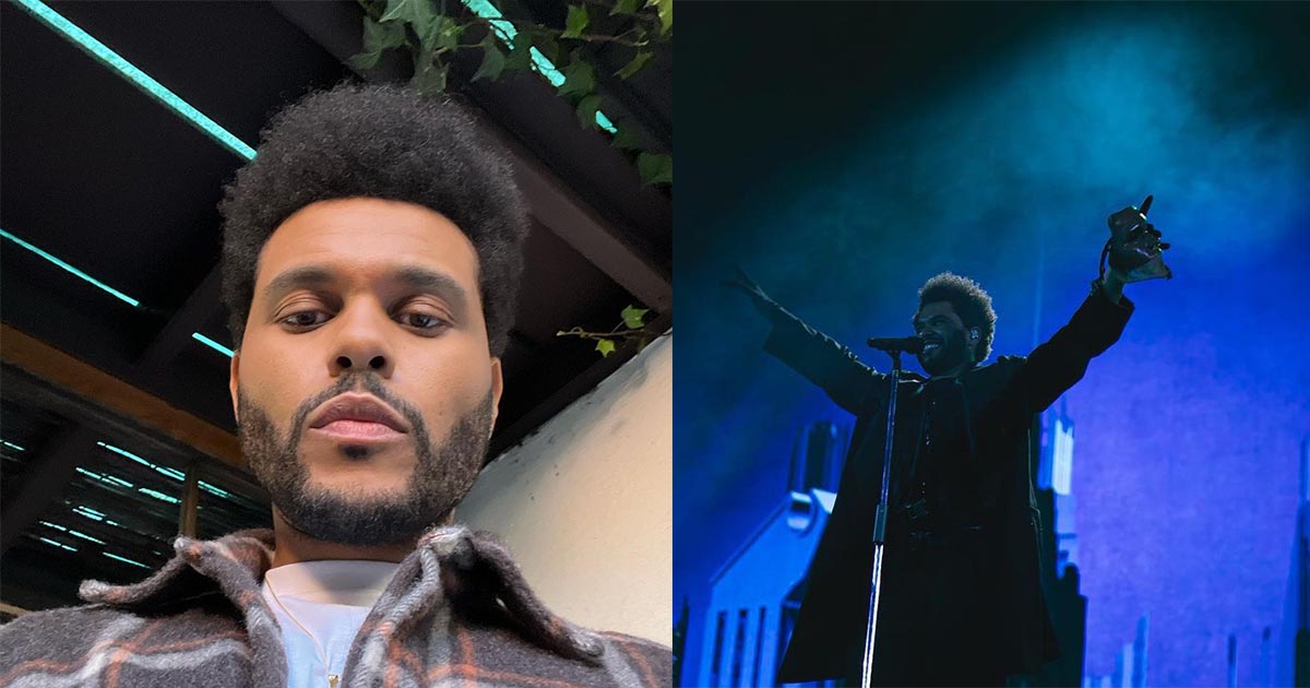 Abel Tesfaye reveals his next album will 'probably' be his last as ‘The ...