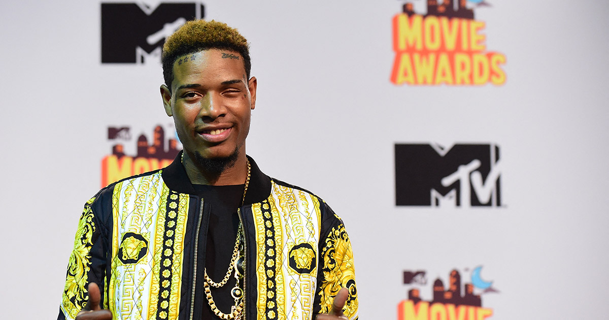 US rapper Fetty Wap sentenced to six years for drug trafficking ...