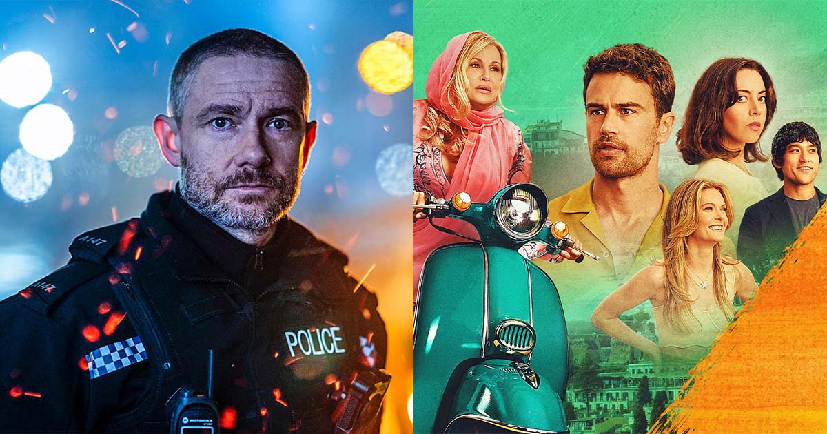 BAFTA TV Awards Nominations: Here's the full list of nominees ...