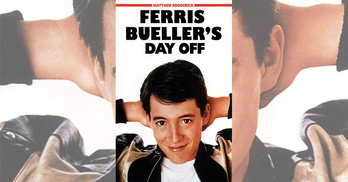 'Ferris Bueller's Day Off' spinoff from 'Cobra Kai' creators in works ...
