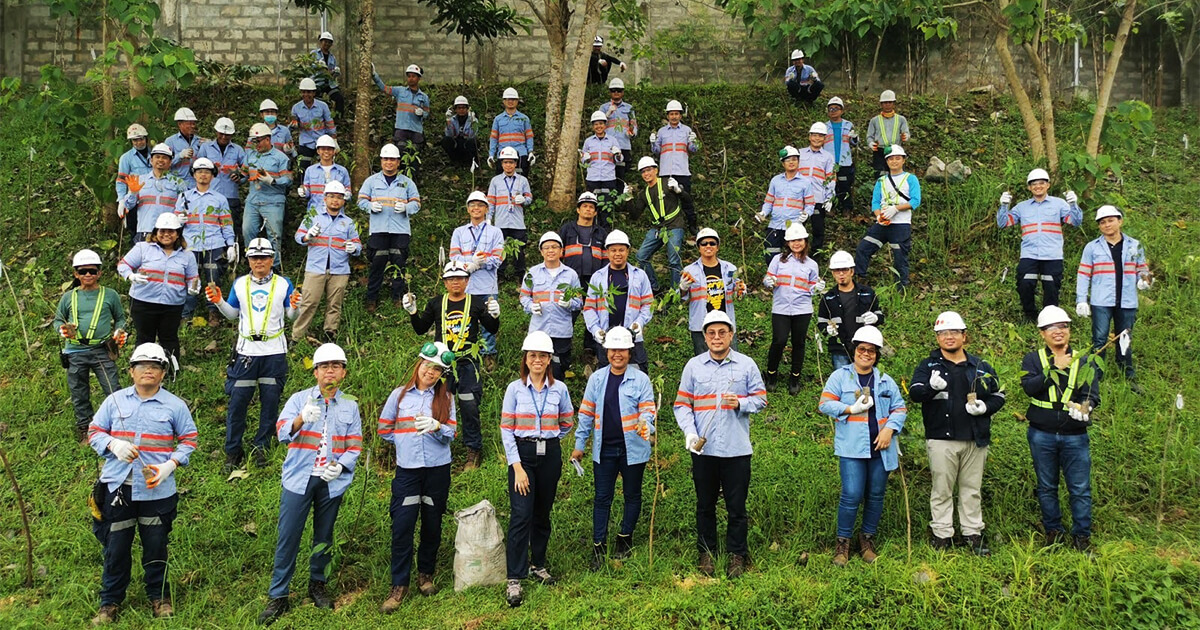 Laying down roots • PhilSTAR Life