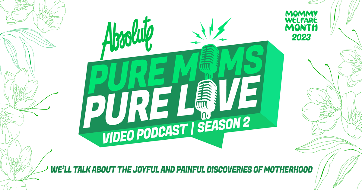 Absolute Distilled Drinking Water marks 9th year of Mommy Welfare Event ...