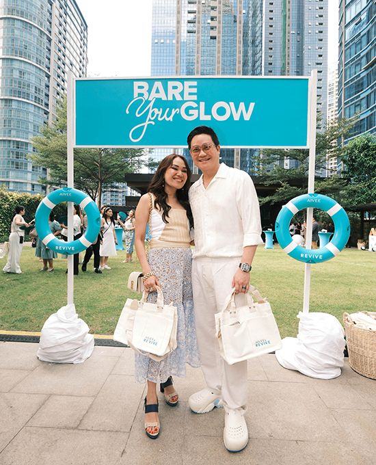 Aivee Revive: The Aivee Clinic launches the lastest prejuvenation ...