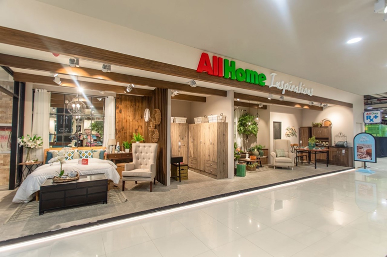 AllHome: A one-stop shop that can solve your home worries and needs ...