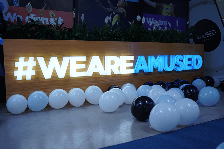 Amused Group announces new BPO center in Pasay • PhilSTAR Life