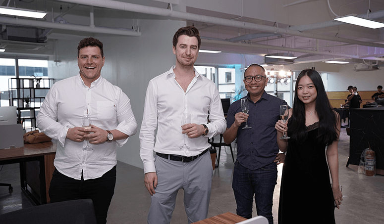 Amused Group announces new BPO center in Pasay • PhilSTAR Life