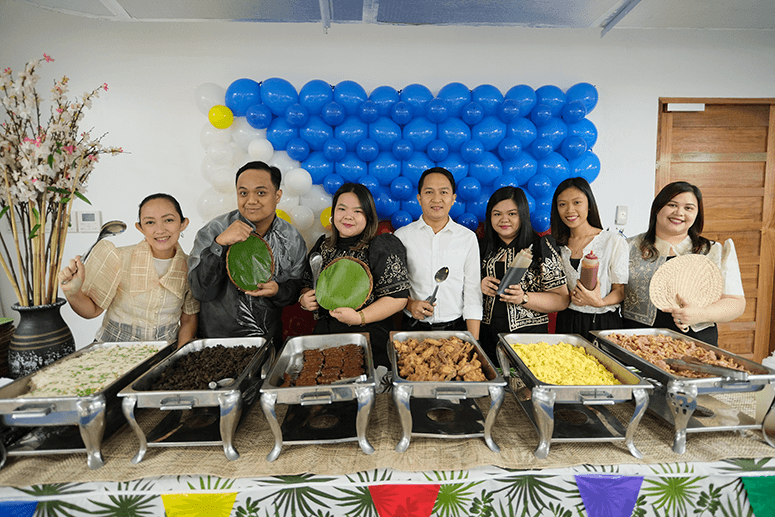 Amused Group announces new BPO center in Pasay • PhilSTAR Life