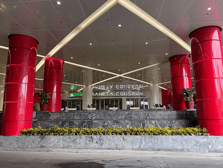 The New Gateway Mall 2 offers the ultimate malling experience ...