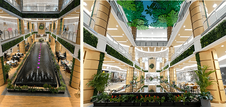 The New Gateway Mall 2 offers the ultimate malling experience ...