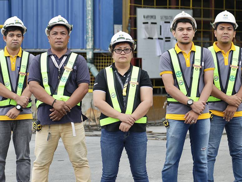 Women Can: Redefining Roles in Ayala Land • PhilSTAR Life