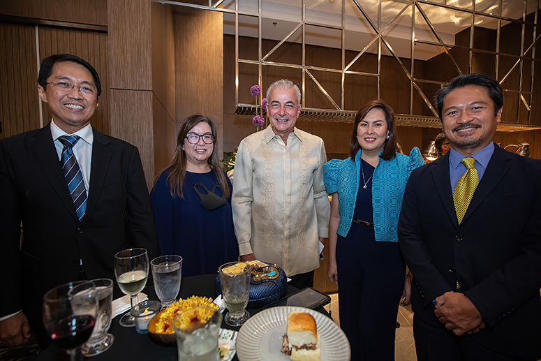 Samsung Performing Arts Theater opens at Circuit Makati • PhilSTAR Life