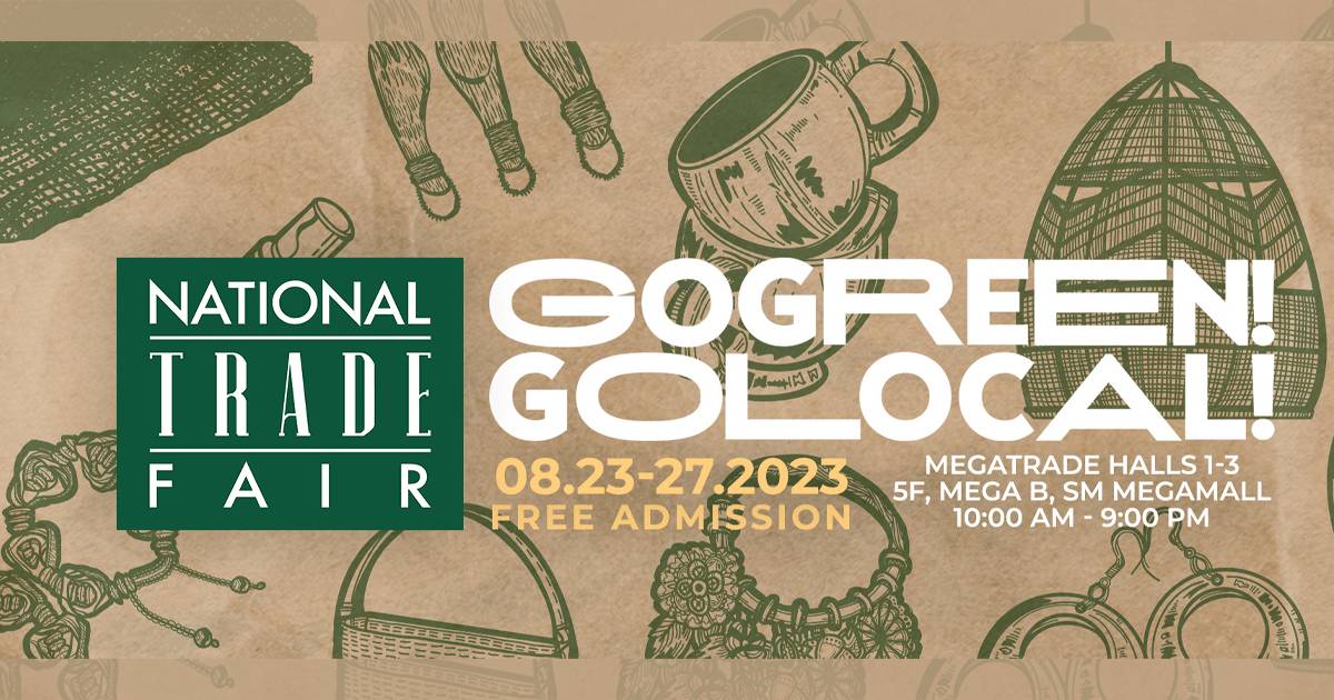 National Trade Fair puts spotlight on sustainable and green products ...