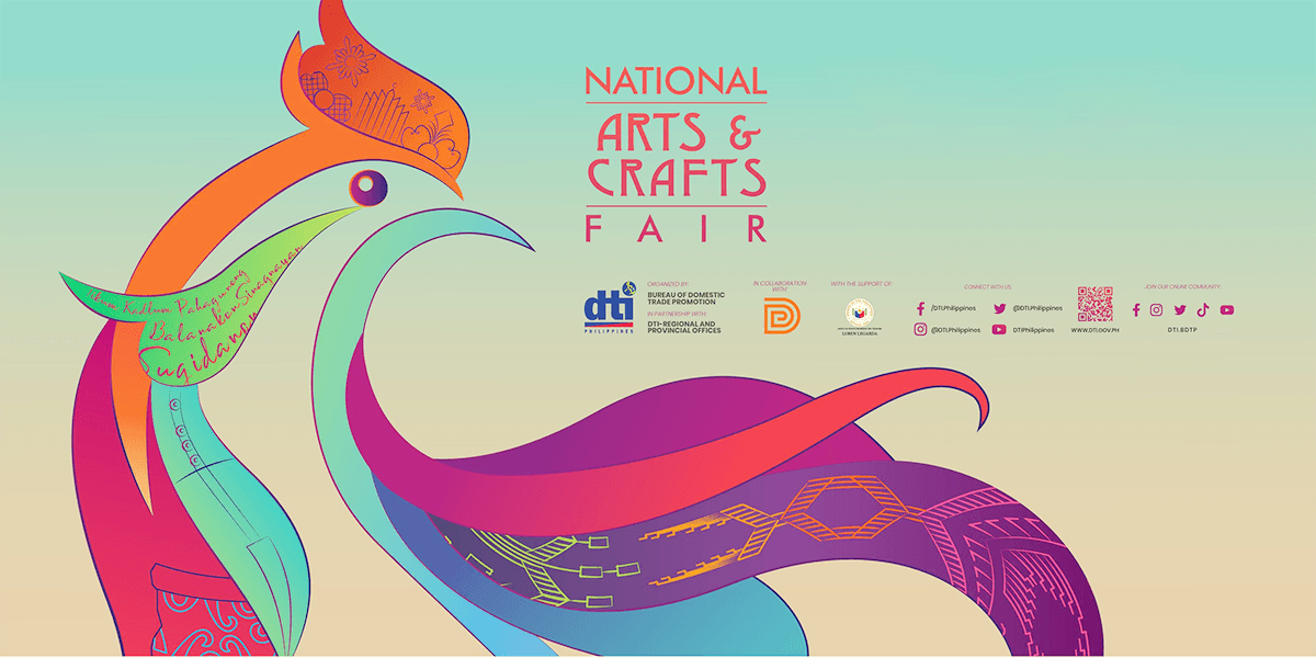 2023 National Arts and Crafts Fair: An immersive cultural experience ...