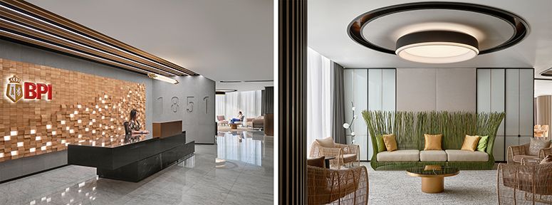 LOOK: This bank's head office wins Platinum at 2024 MUSE Design Awards ...