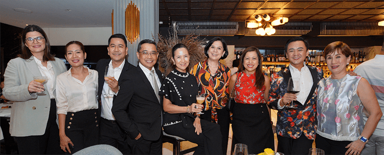 Go for Gold • PhilSTAR Life