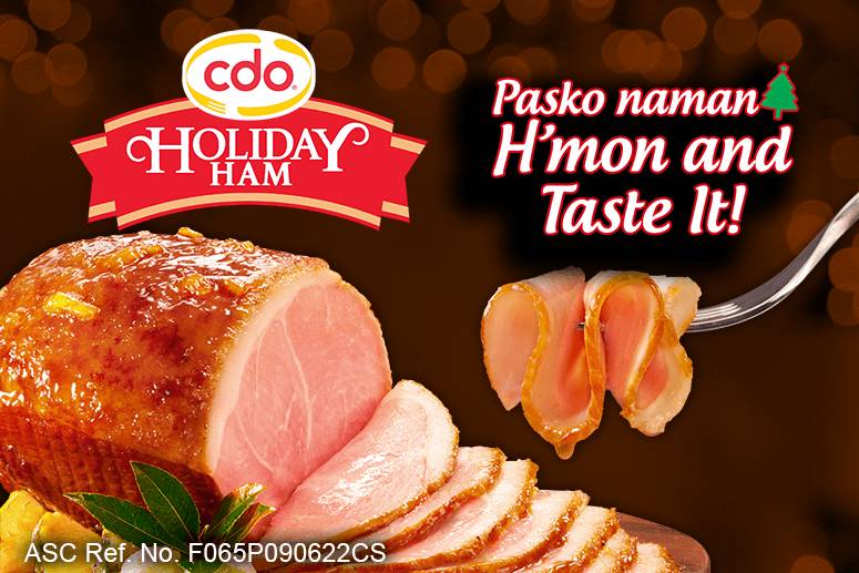 5 Things that never fail to bring out the holiday cheer • PhilSTAR Life