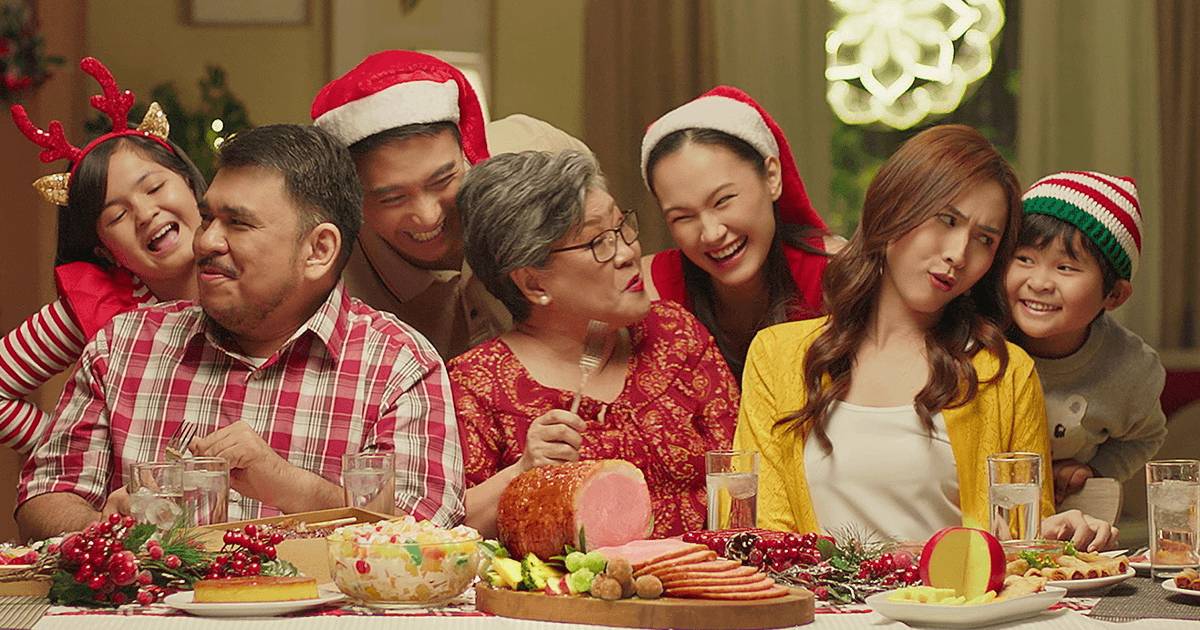 What makes noche buena complete? • PhilSTAR Life