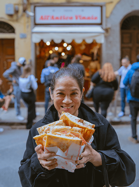 From Manila to Italy: Cibo's journey through decades of Italian flavors ...