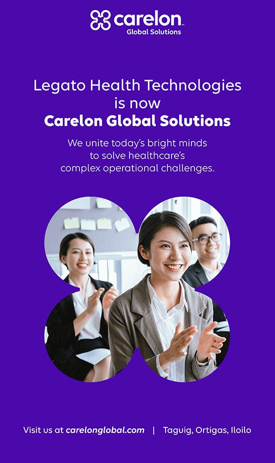 Carelon Global Solutions: Shaping the future of healthcare • PhilSTAR Life