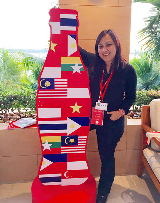 The real magic in Teejae Sonza’s impactful career • PhilSTAR Life