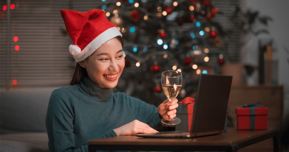 Preparing for another virtual Christmas? Make sure your internet is ...