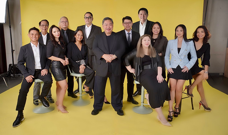 DDB Group Philippines becomes the first advertising agency in PH to be ...