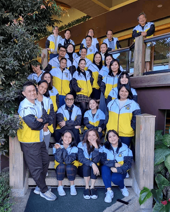 DDB Group Philippines becomes the first advertising agency in PH to be ...