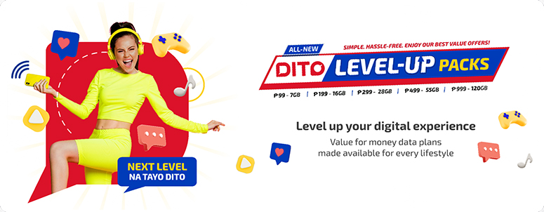 12 ways DITO enhances Pinoys' digital lifestyle • PhilSTAR Life