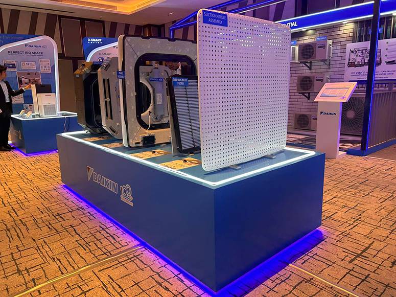 Daikin: Clean air, there, and everywhere • PhilSTAR Life