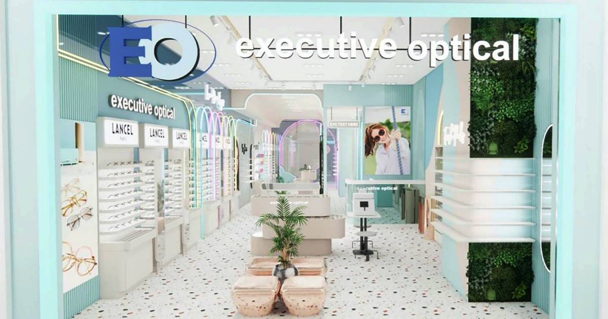 EO-Executive Optical reaches 300 stores • PhilSTAR Life