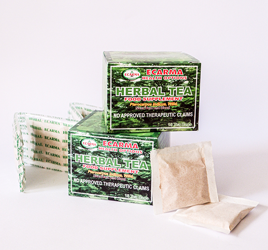 An all-natural immune booster • PhilSTAR Life