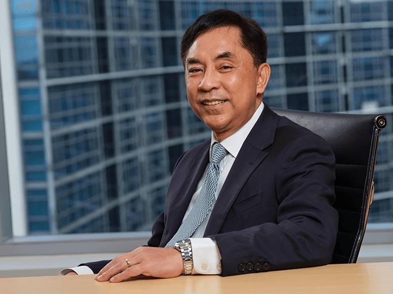 The Filinvest Group: Embodying sustainability and shared value ...
