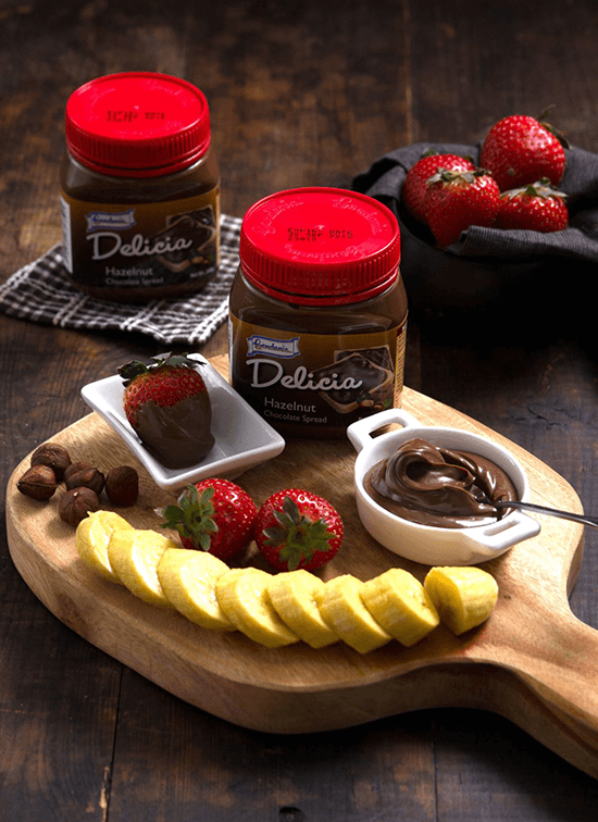 Spreading the joy of delightful chocolate goodness • PhilSTAR Life