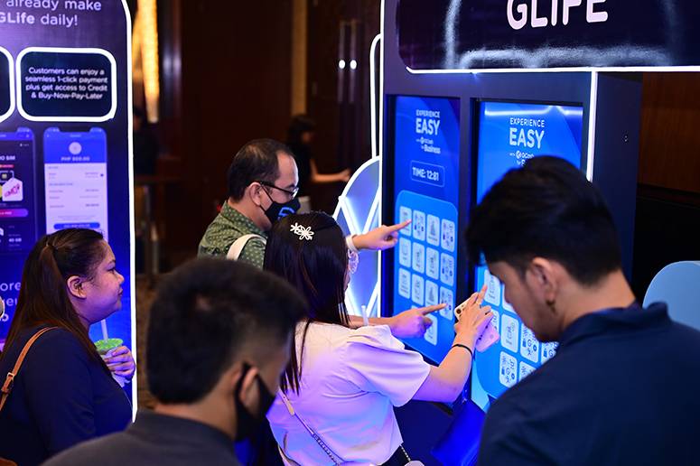 Experience Easy with GCash for Business • PhilSTAR Life