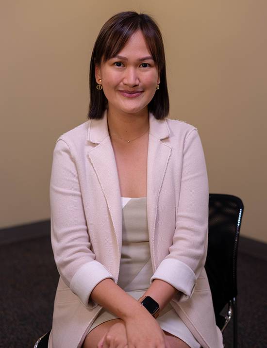 Take it from the boss: How the women of the Globe Group lead and ...