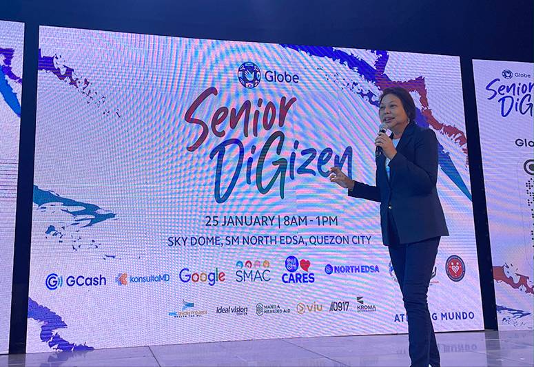 Lolo and Lola turn digi-savvy, and it’s about time • PhilSTAR Life