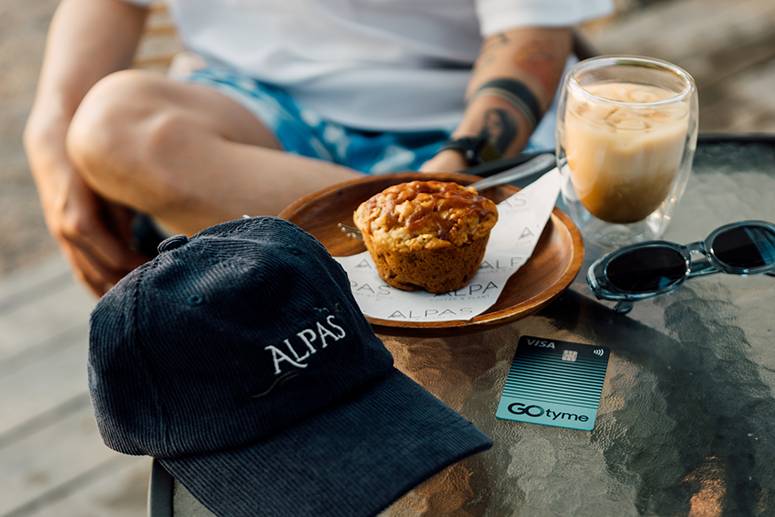 GoTyme Bank Is officially summer’s most-wanted lifestyle card ...