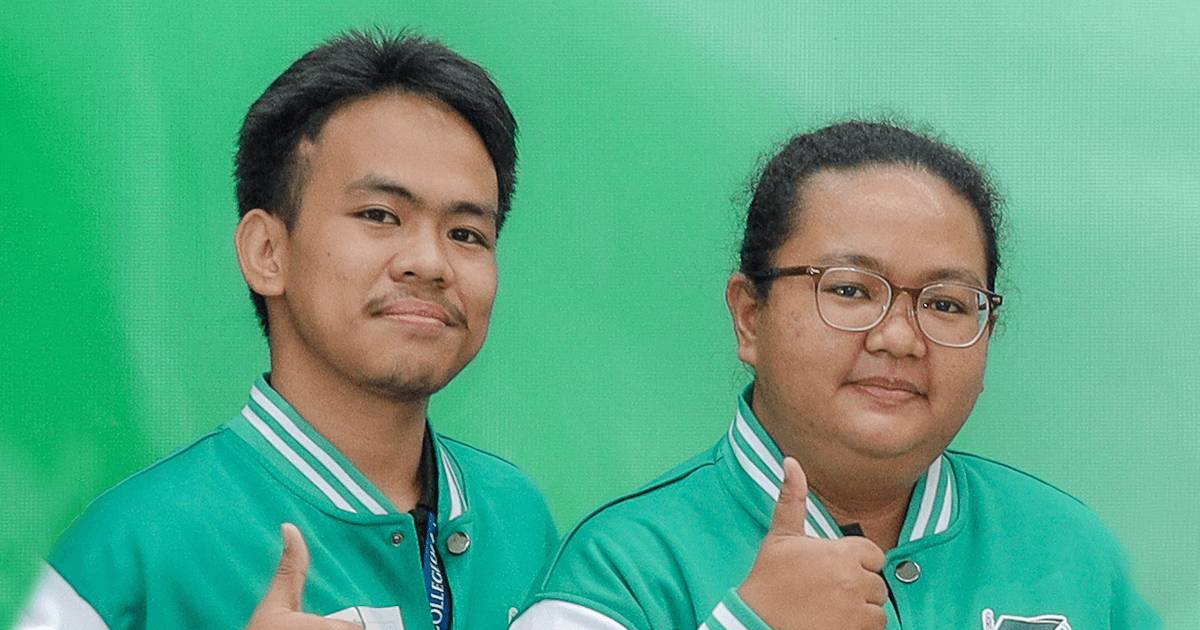 Best friends’ dream of finishing college made possible by Grab ...