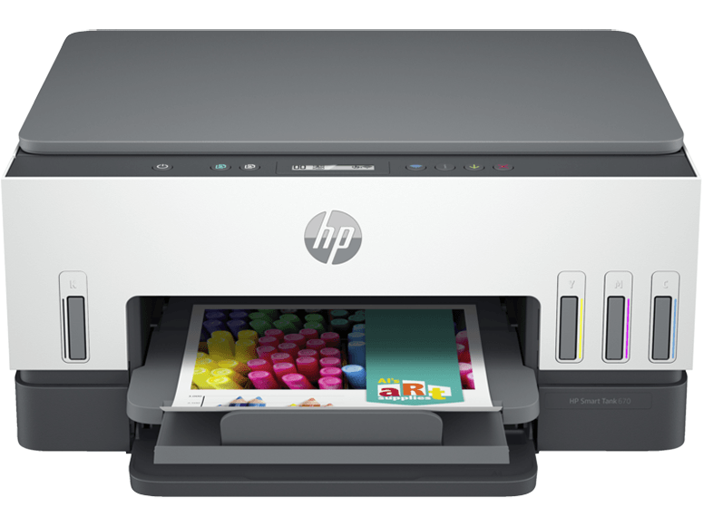 Professional-looking, high-volume printing at home is affordable with ...