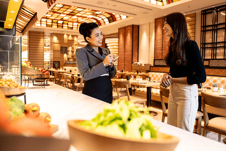 Hann Resorts: The culinary capital of Clark • PhilSTAR Life