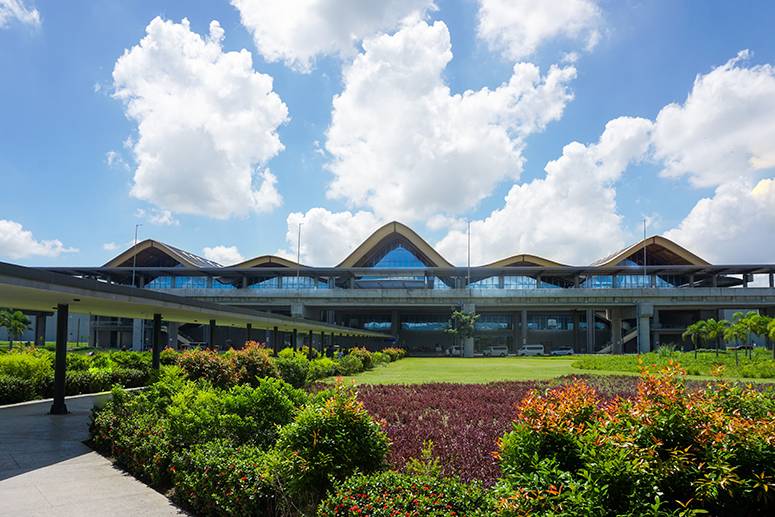 Play bold, live bold at Hann Resorts in Clark • PhilSTAR Life