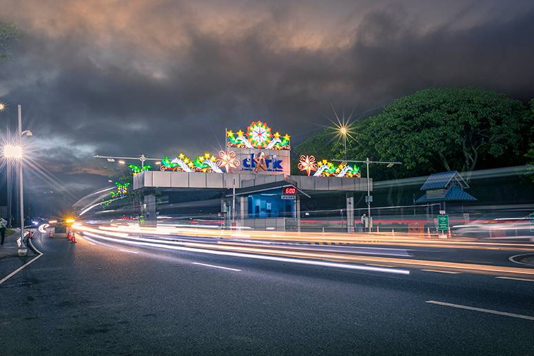 Play bold, live bold at Hann Resorts in Clark • PhilSTAR Life