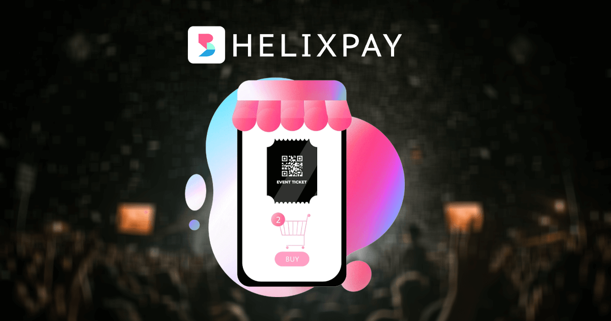 HelixPay ticketing tech hits P250M in its first year • PhilSTAR Life