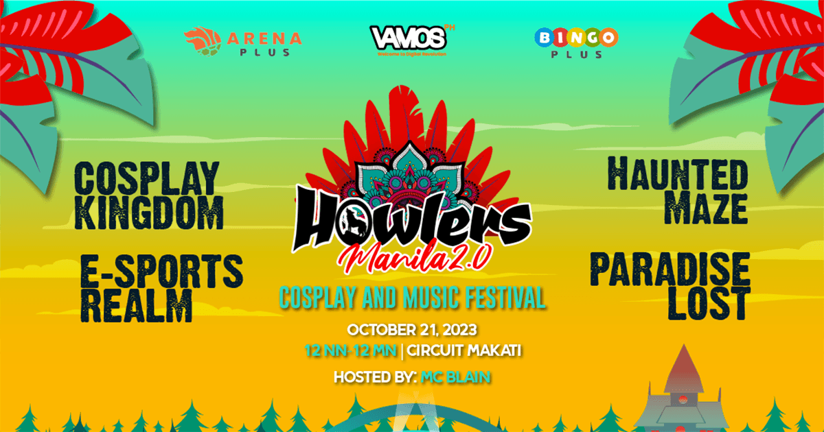 Howlers Manila: More than just music • PhilSTAR Life