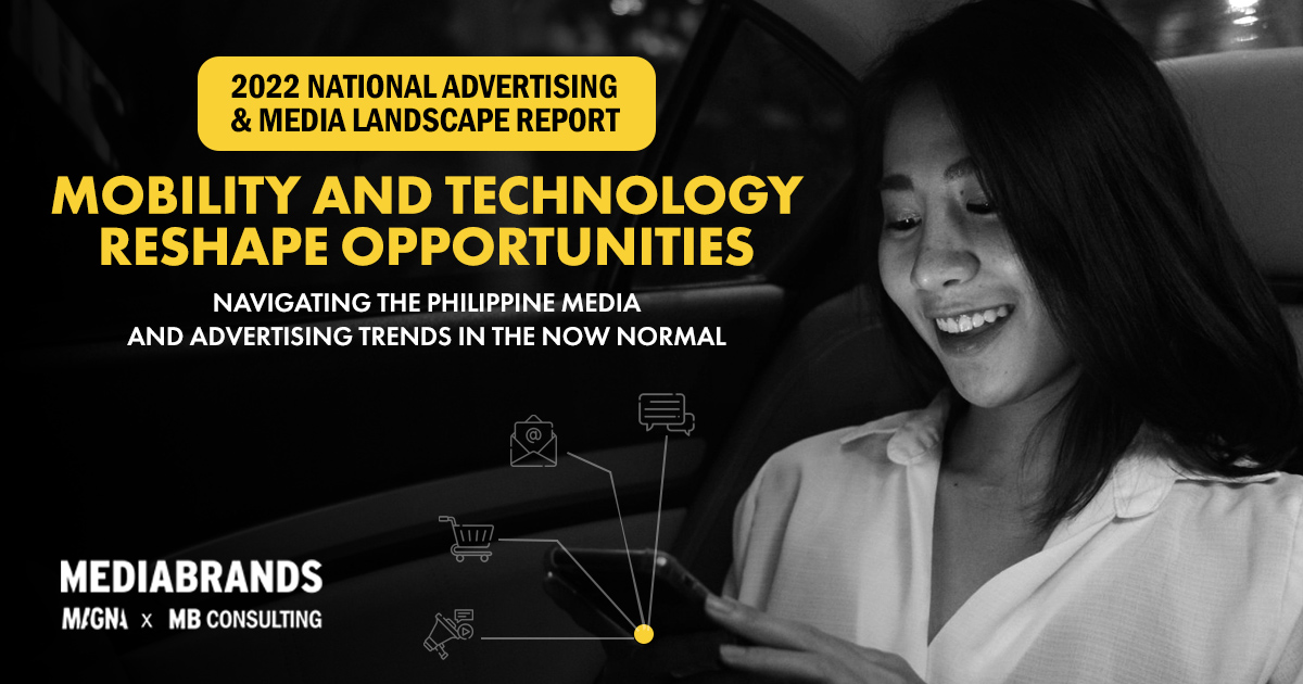 Navigating the Philippine media and advertising trends in the now ...