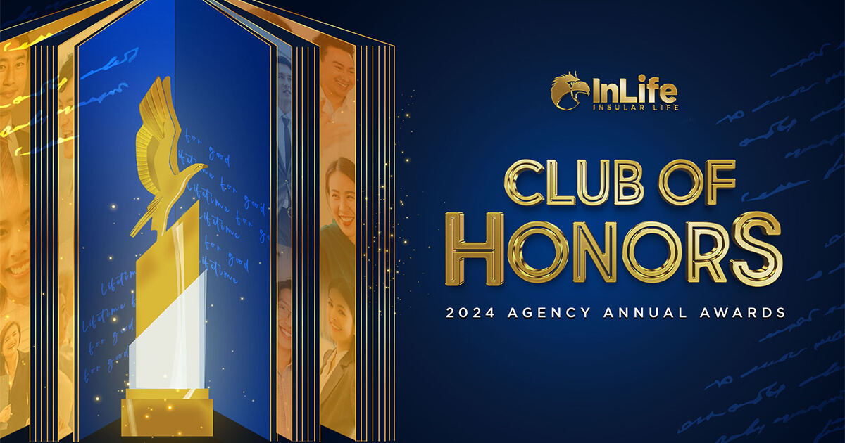 InLife honors its outstanding financial advisors and agency leaders ...